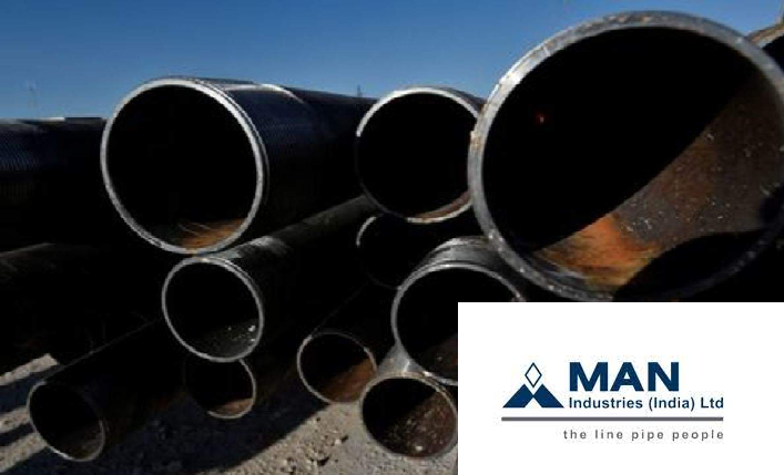 India: Man Industries secures new pipe order worth INR 400 crore ...